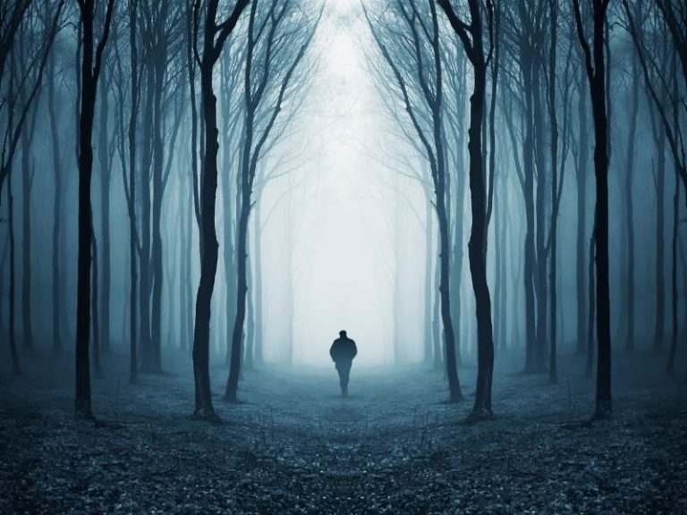 Geesten en entiteiten: hoe herken je ze en hoe ga je ermee om?