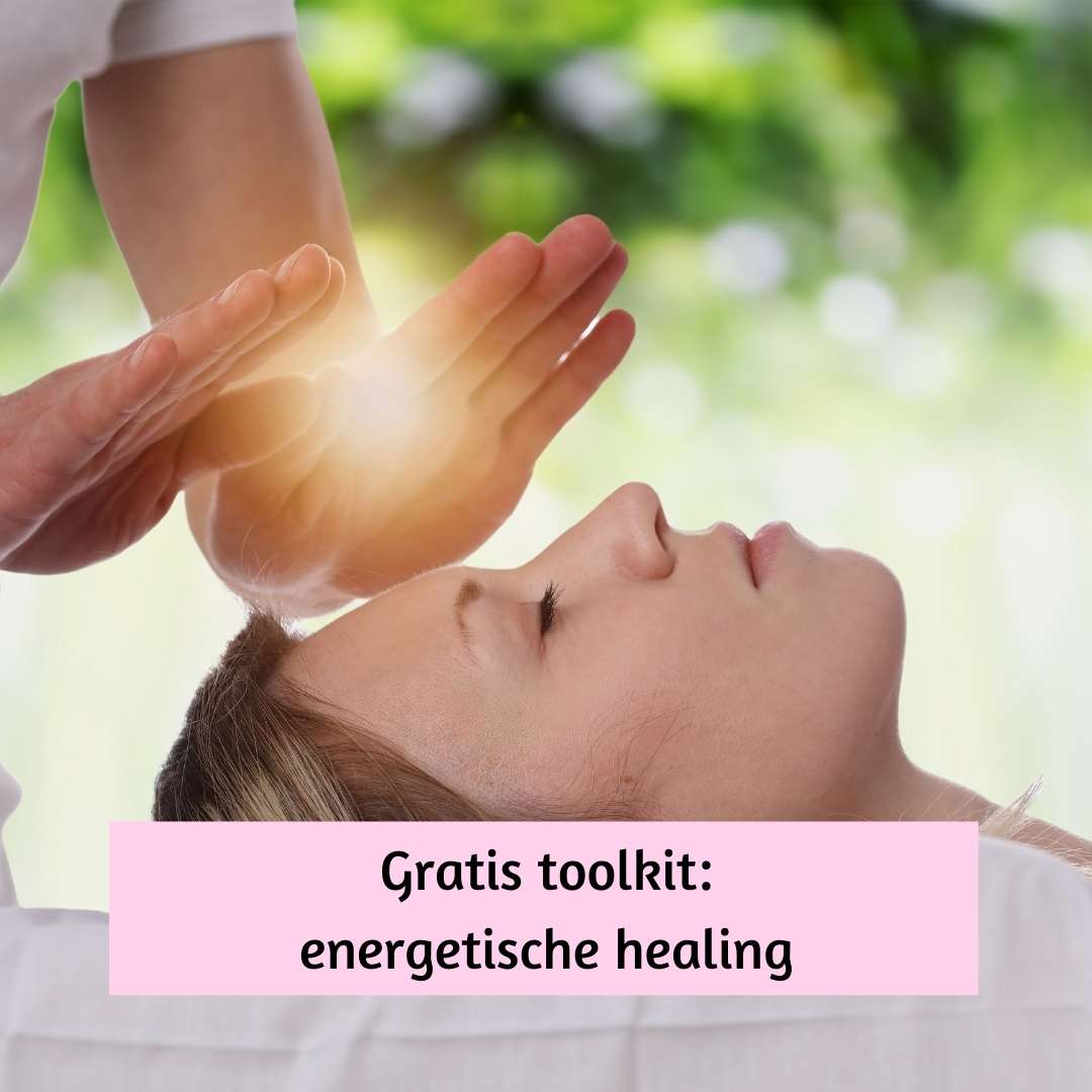 Gratis healing toolkit