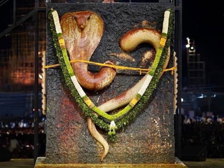 De symboliek van de slang