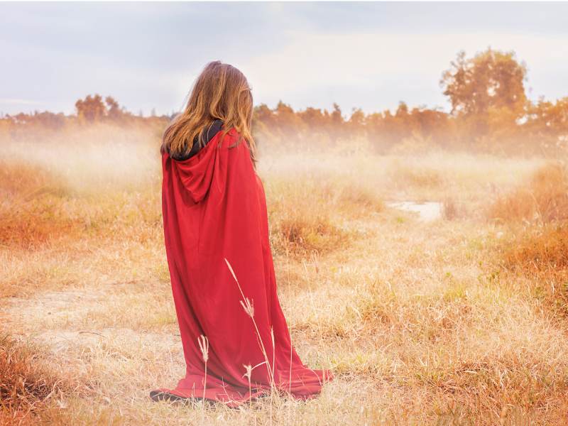 De spiritueel energetische basis die zo belangrijk is