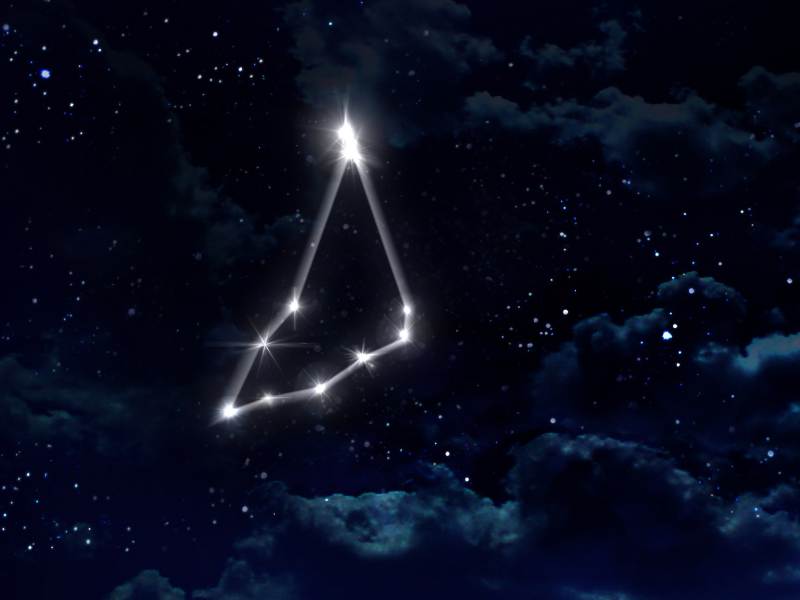 Het sterrenbeeld steenbok: talenten en valkuilen