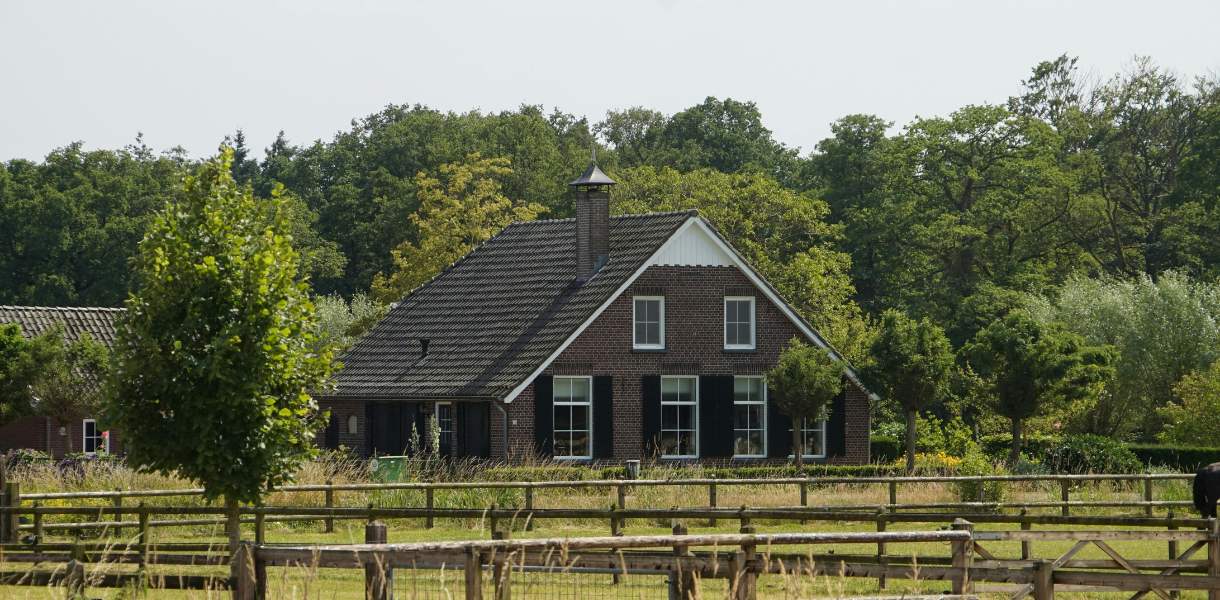 Dromen over een huis: wat betekent het?